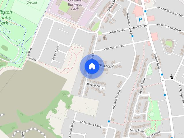 3 bedroom semi detached house to rent