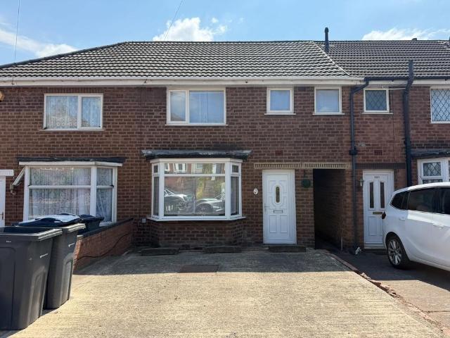 3 bedroom semi detached house to rent