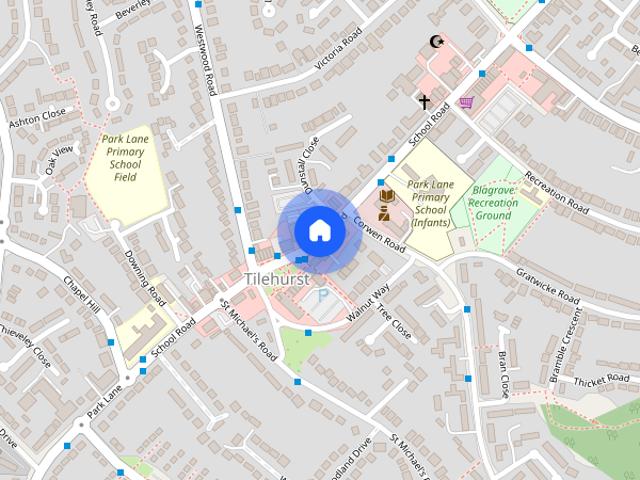 3 bedroom semi detached house to rent