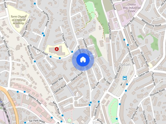 3 bedroom semi detached house to rent