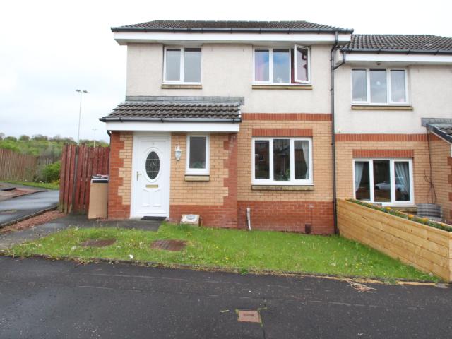 3 bedroom semi detached house to rent