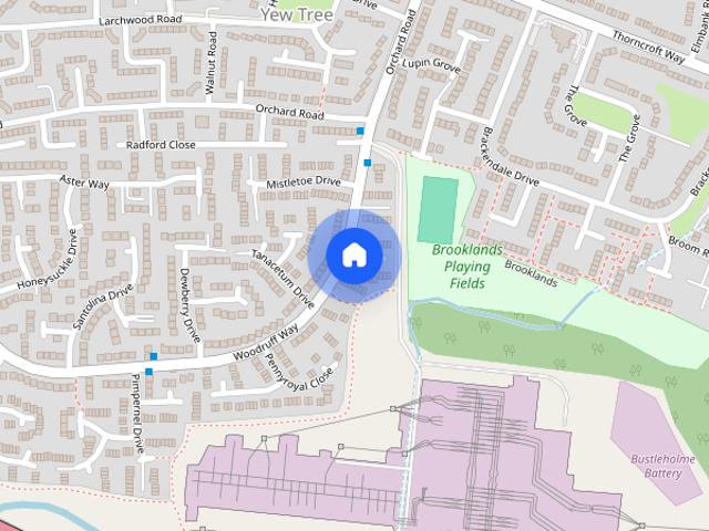 3 bedroom semi detached house to rent