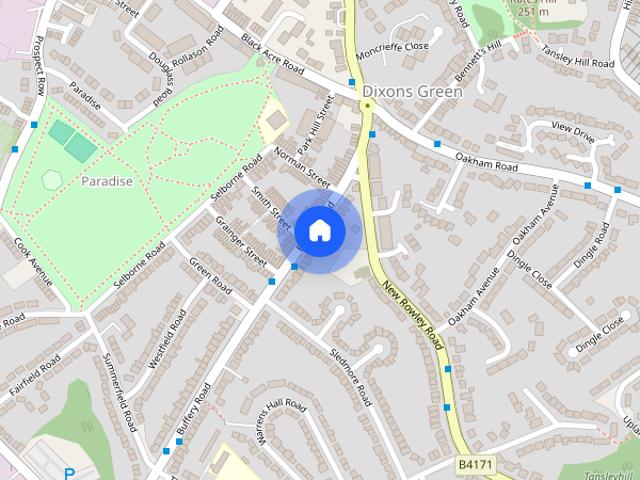 3 bedroom semi detached house to rent