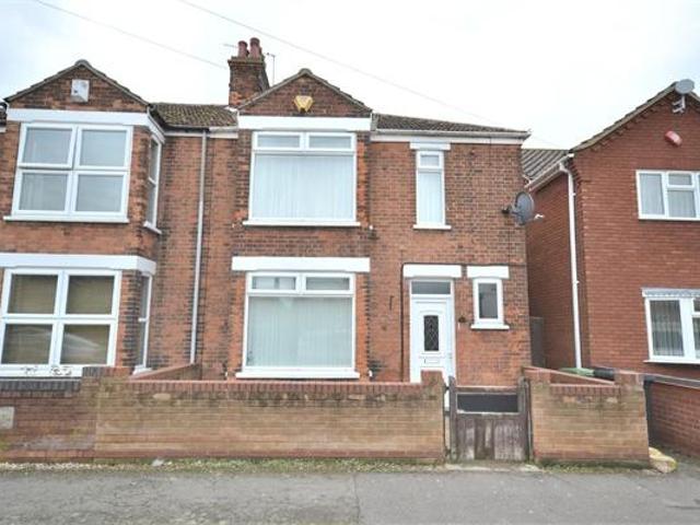 3 bedroom semi detached house to rent
