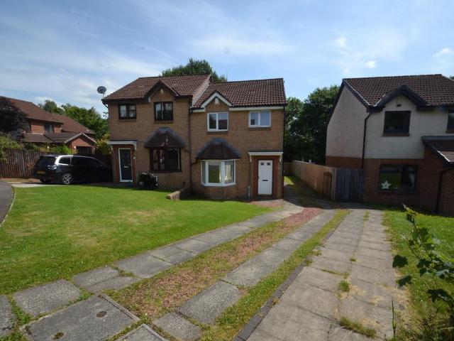 3 bedroom semi detached house to rent