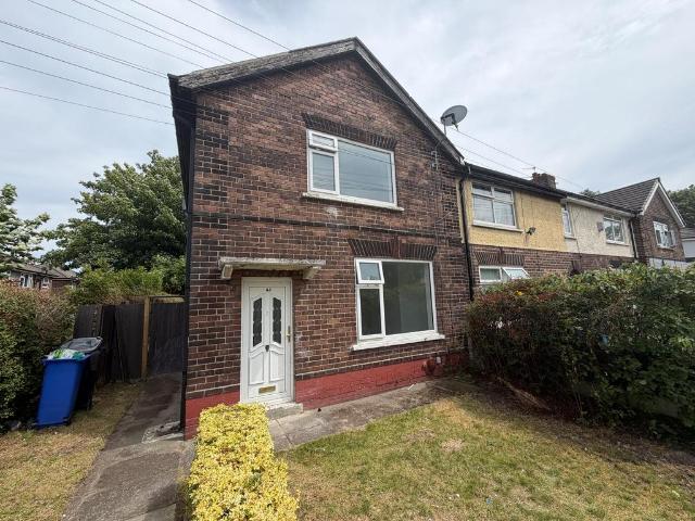 3 bedroom semi detached house to rent