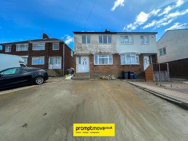 3 bedroom semi detached house to rent