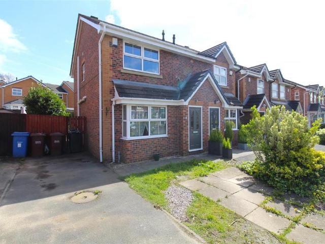 3 bedroom semi detached house to rent