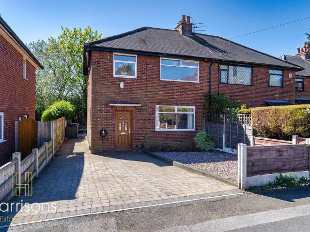 3 bedroom semi detached house to rent