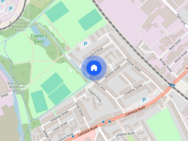 3 bedroom semi detached house to rent