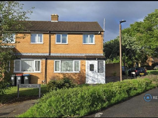3 bedroom semi detached house to rent