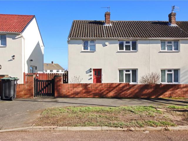 3 bedroom semi detached house to rent