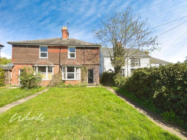 3 bedroom semi detached house to rent