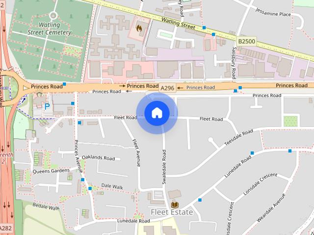 3 bedroom semi detached house to rent