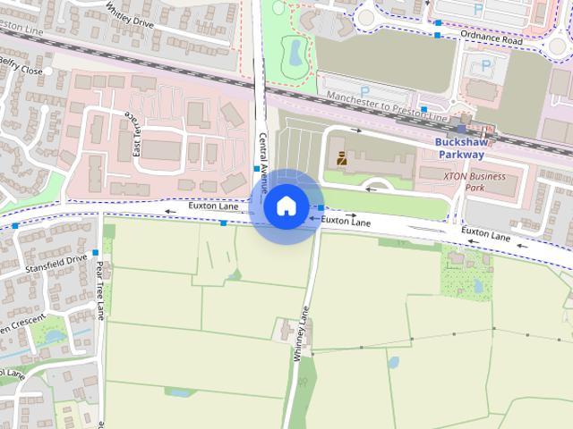 3 bedroom semi detached house to rent