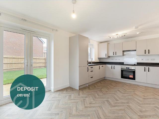 3 bedroom semi detached house to rent