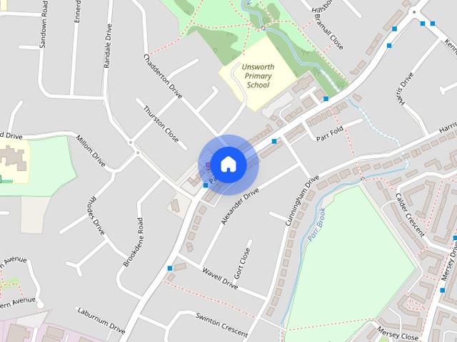 3 bedroom semi detached house to rent