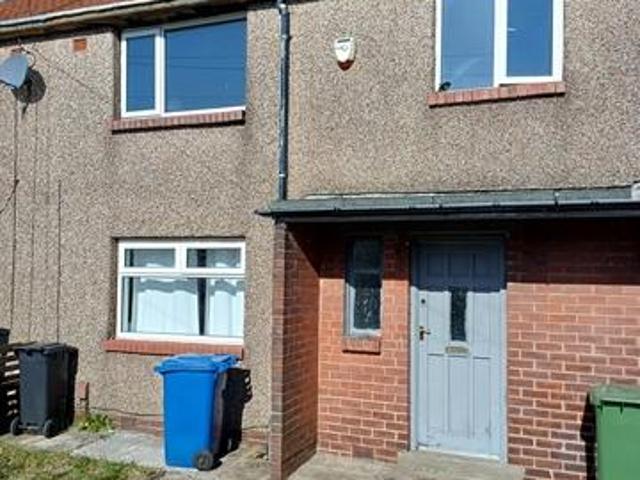 3 bedroom semi detached house to rent