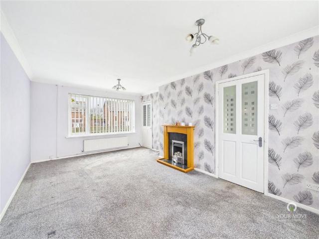 3 bedroom semi detached house to rent