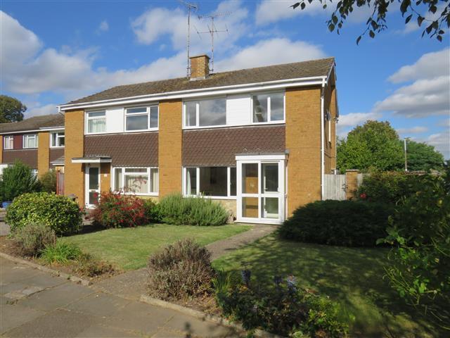 3 bedroom semi detached house to rent