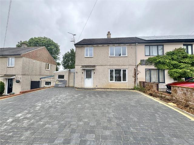 3 bedroom semi detached house to rent