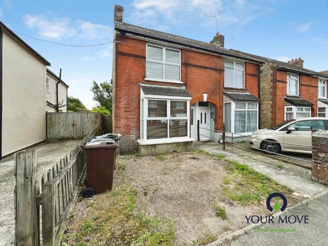 3 bedroom semi detached house to rent