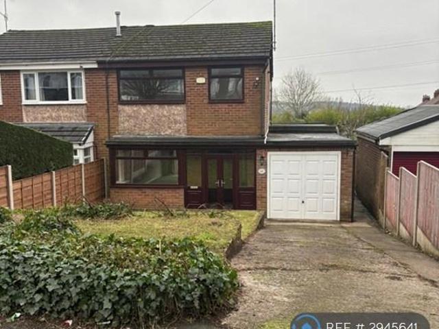 3 bedroom semi detached house to rent