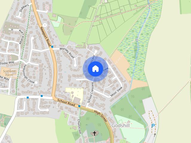 3 bedroom semi detached house to rent