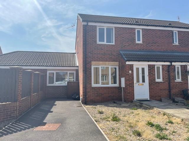 3 bedroom semi detached house to rent