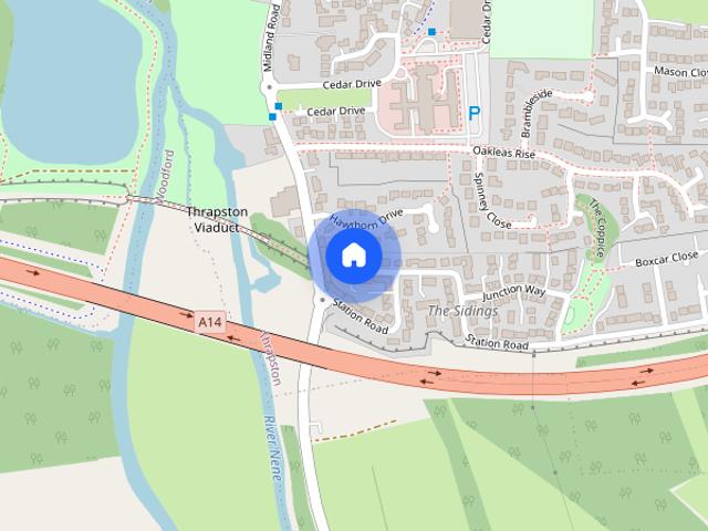 3 bedroom semi detached house to rent