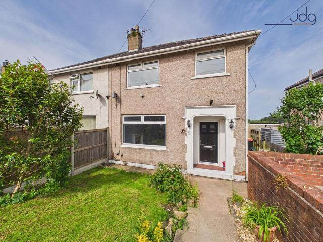 3 bedroom semi detached house to rent