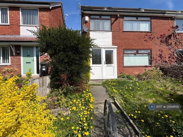 3 bedroom semi detached house to rent