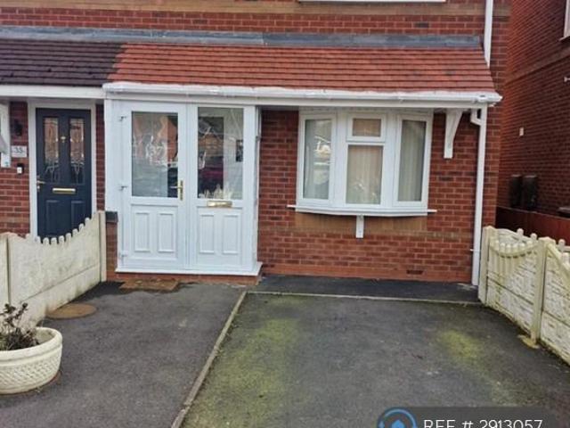 3 bedroom semi detached house to rent