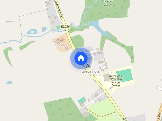 3 bedroom semi detached house to rent