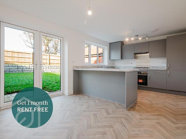 3 bedroom semi detached house to rent
