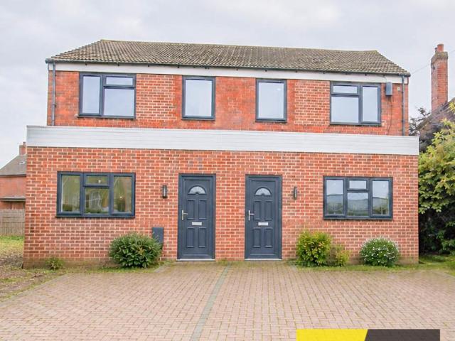 3 bedroom semi detached house to rent