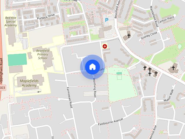 3 bedroom semi detached house to rent