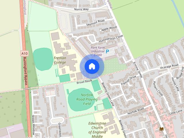 3 bedroom semi detached house to rent