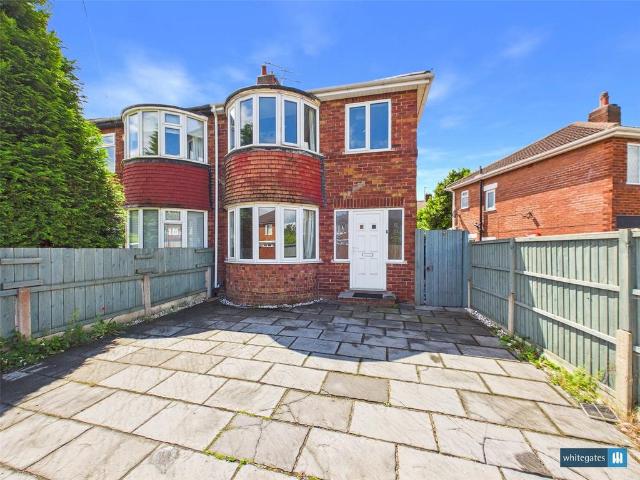 3 bedroom semi detached house to rent