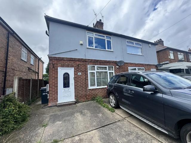 3 bedroom semi detached house to rent