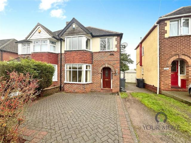 3 bedroom semi detached house to rent