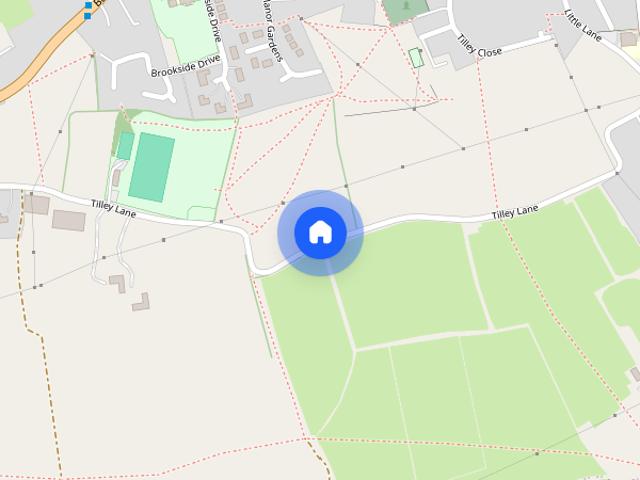 3 bedroom semi detached house to rent