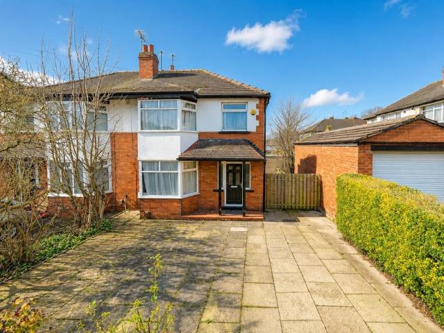 3 bedroom semi detached house to rent