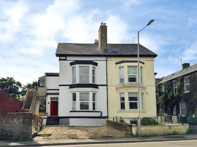 3 bedroom semi detached house to rent