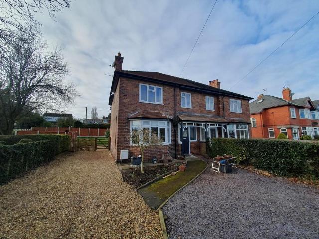 3 bedroom semi detached house to rent