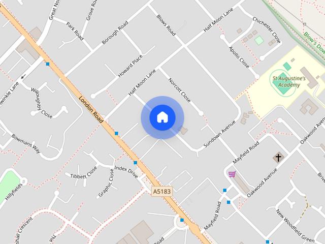 3 bedroom semi detached house to rent