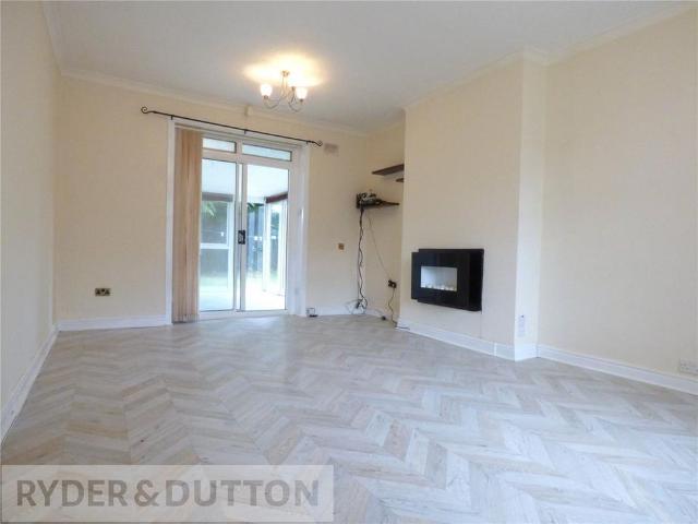 3 bedroom semi detached house to rent