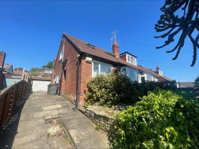 3 bedroom semi detached house to rent