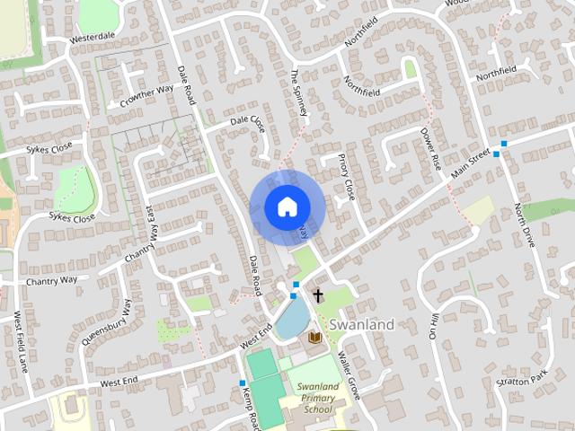 3 bedroom semi detached house to rent