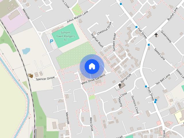 3 bedroom semi detached house to rent
